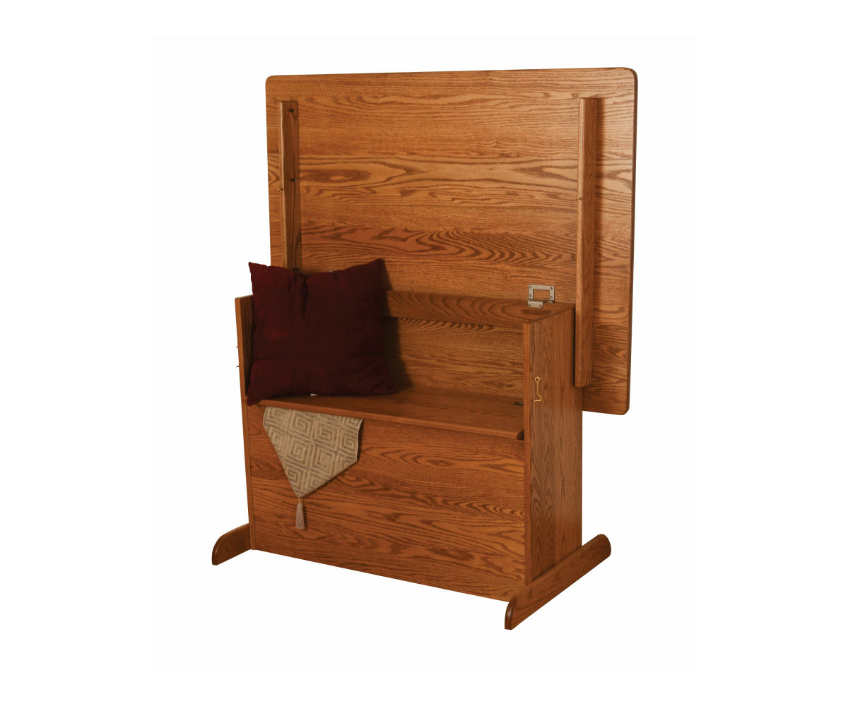 Conversion Table - Sierra Valley Furniture