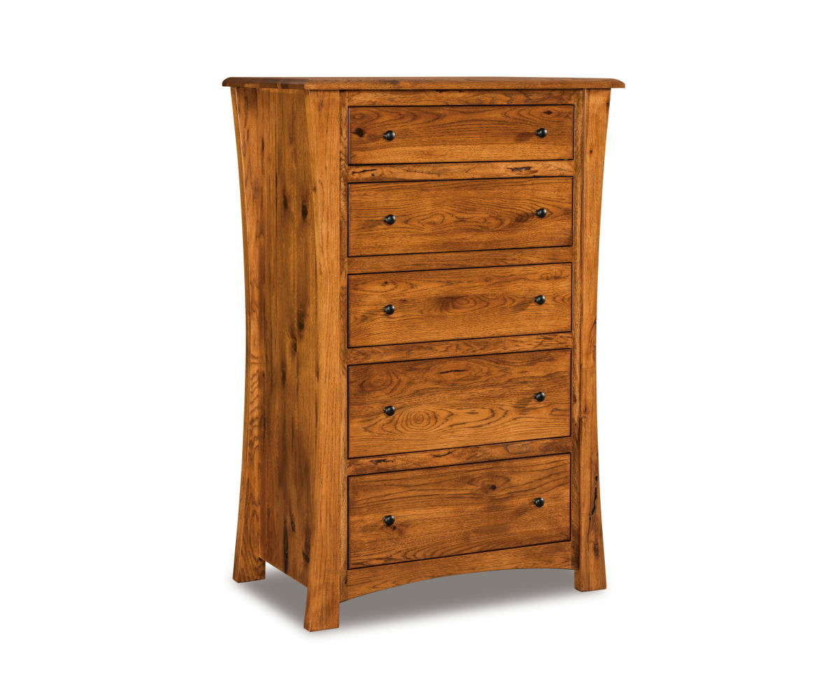 Matison Chest - Sierra Valley Furniture