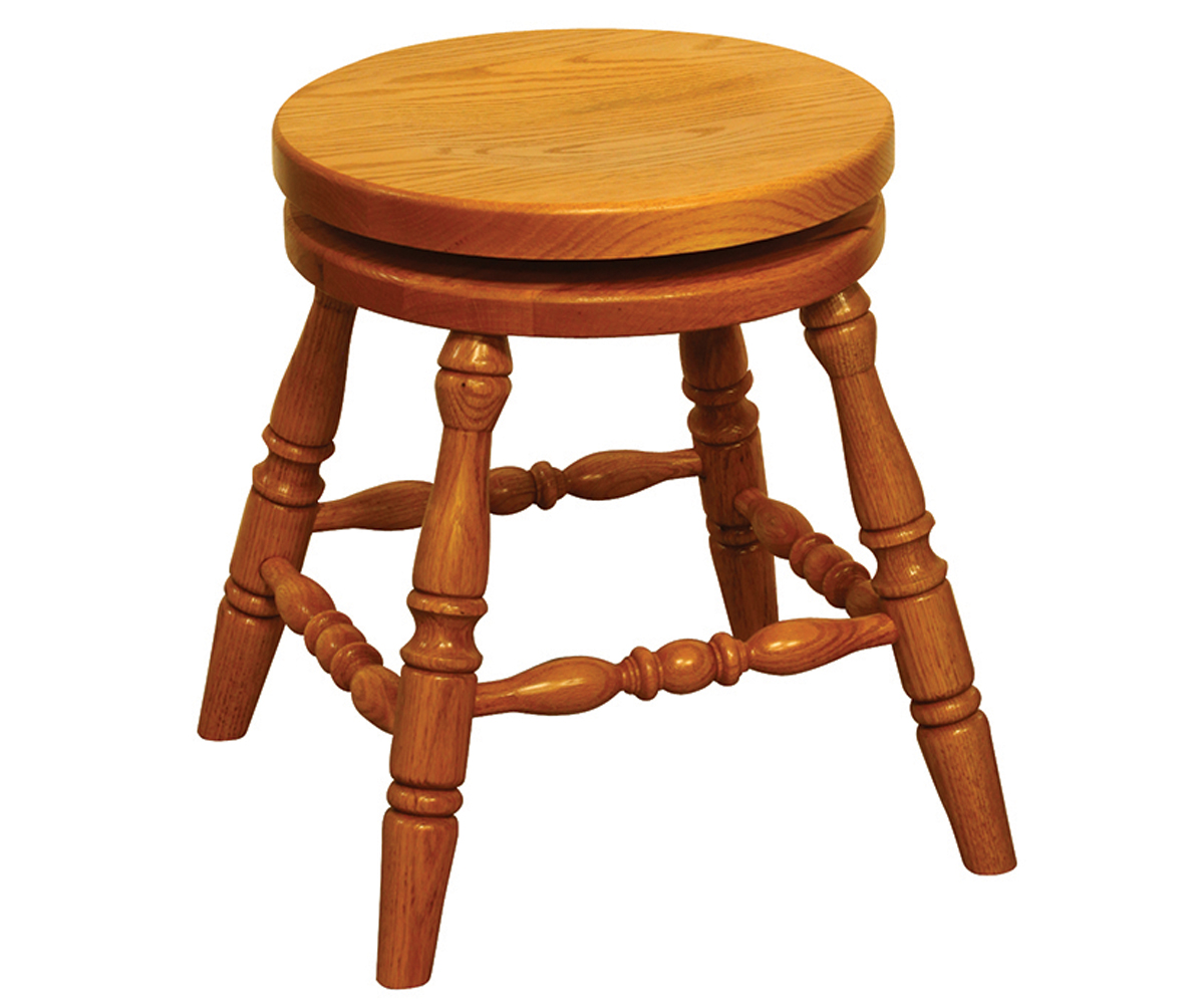 18 Swivel Bar Stool Sierra Valley Furniture 18 Swivel Bar Stool Sierra Valley Furniture